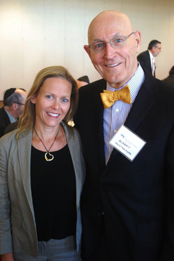 Kimberly Whaley and Albert Oosterhoff Present on Predatory Marriages ...