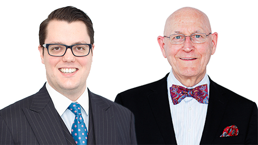 WEL-Lionel-Tupman-Albert-Oosterhoff | WEL Partners Blog