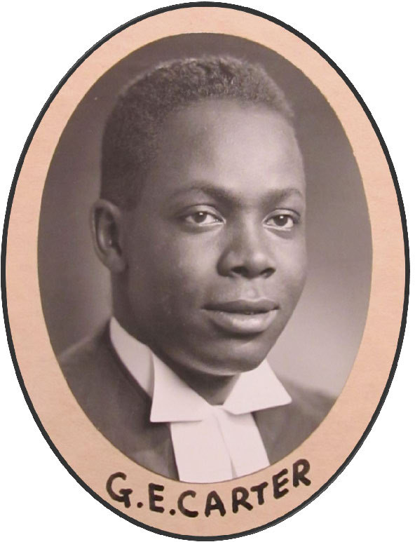 Celebrate Black History Month: Remembering Justice George Ethelbert ...