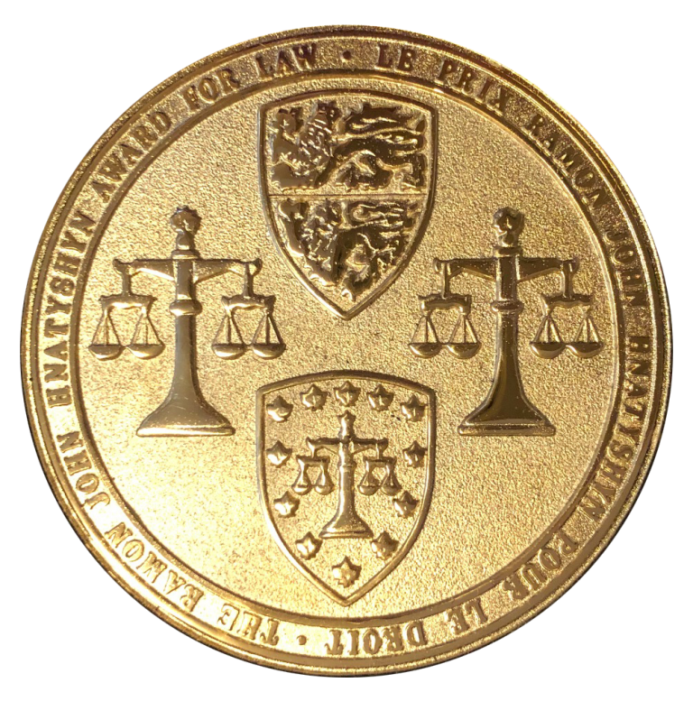 Congratulations Professor Albert Oosterhoff: CBA 2021 Ramon John ...