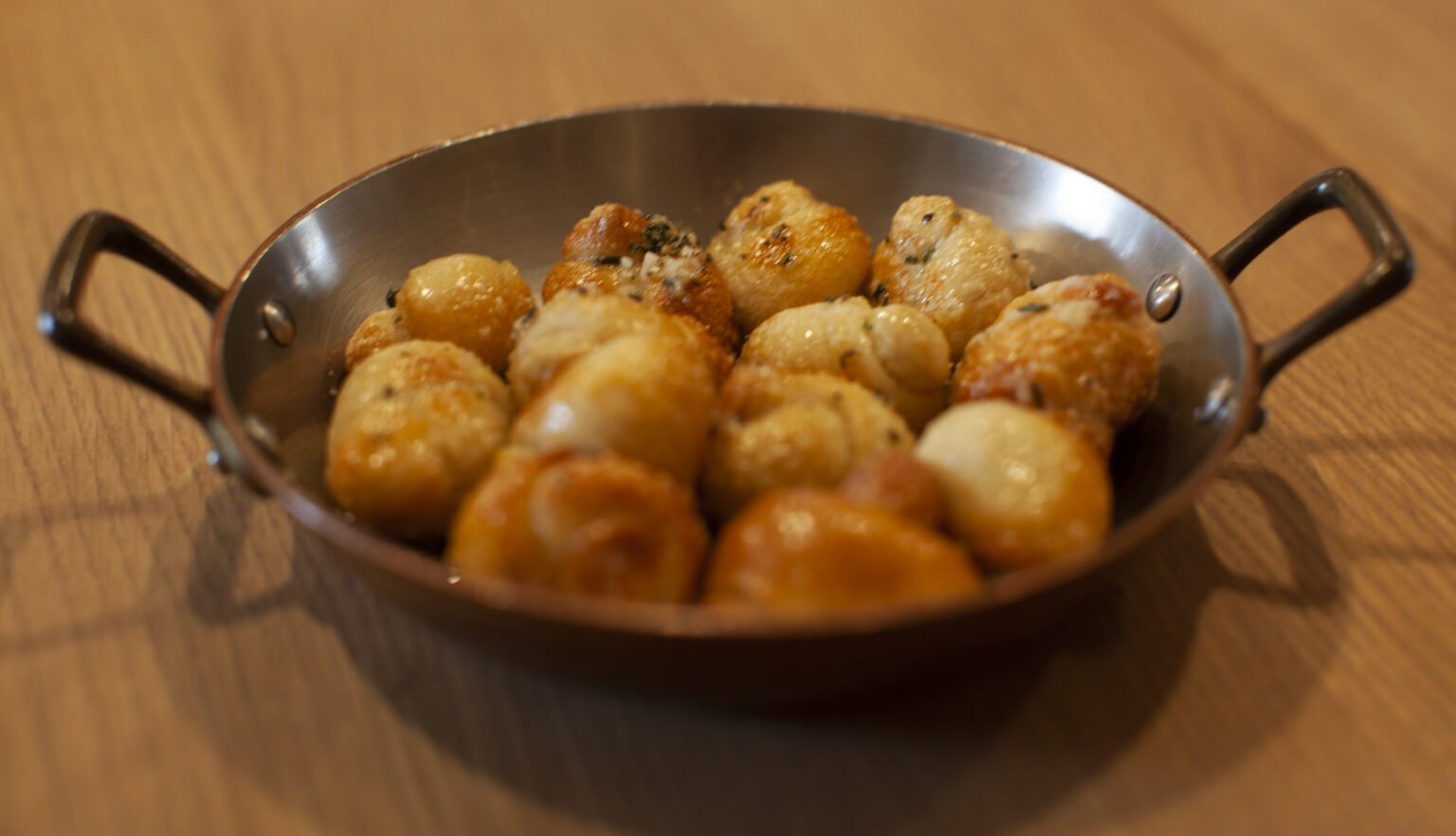 WEL EATS – CUCINA BUCA – Yonge and St. Clair | WEL Partners Blog