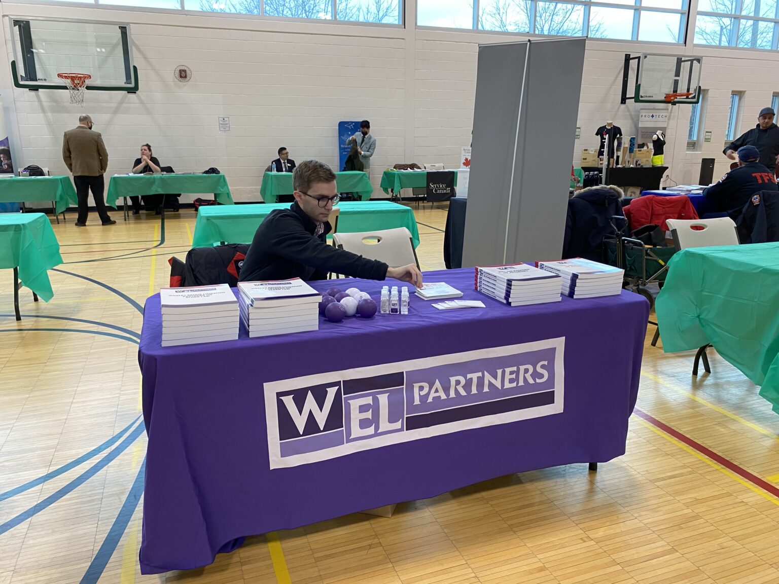 WEL Partners at the Malvern Senior’s Active Living Fair | WEL Partners Blog
